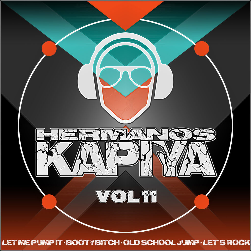 MUSIC SHOP | Hermanos Kapiya
