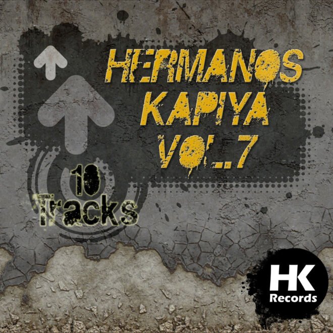MUSIC SHOP | Hermanos Kapiya