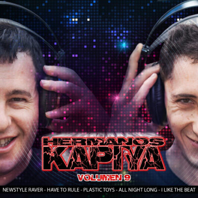 MUSIC SHOP | Hermanos Kapiya