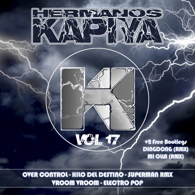 MUSIC SHOP | Hermanos Kapiya