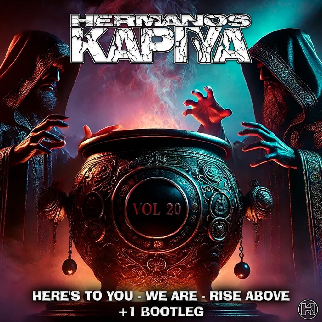 MUSIC SHOP | Hermanos Kapiya